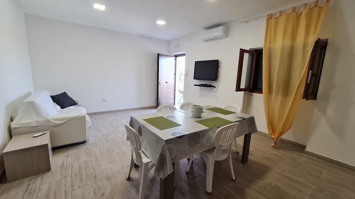Casa Tra Terracina E Circeo. - Terracina