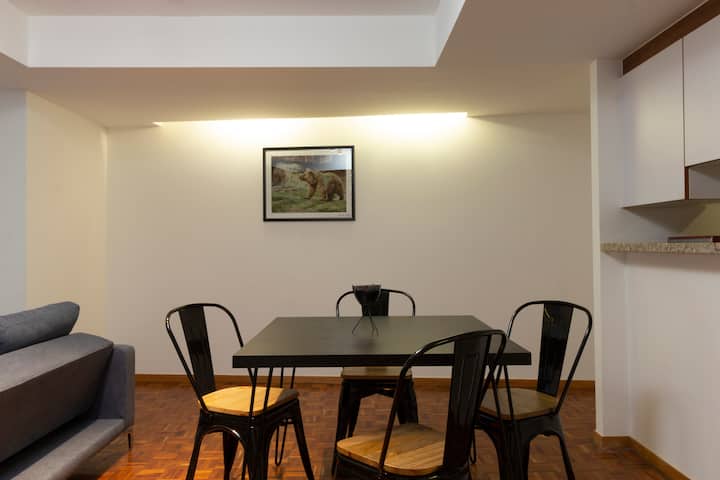 Departamento 2 Cuartos - Mexico