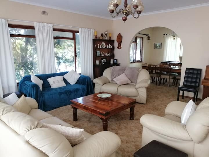 Notre Maison - Somerset West