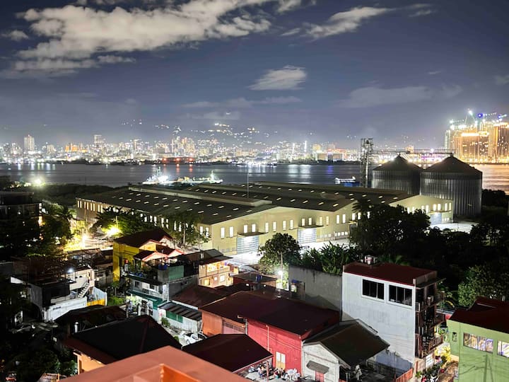 Hachiko Pretty Homes @ 
Saekyung 956 Condominium - Lapu-Lapu City