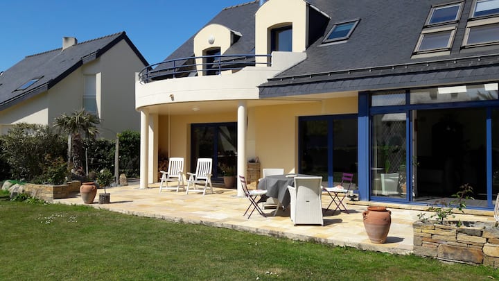Villa Avec Vue Sur Mer - Piriac-sur-Mer