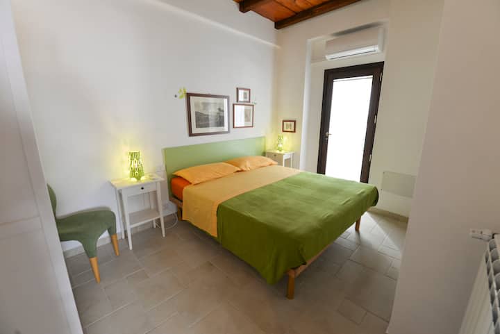 Casa Campanelli 2 - Monopoli