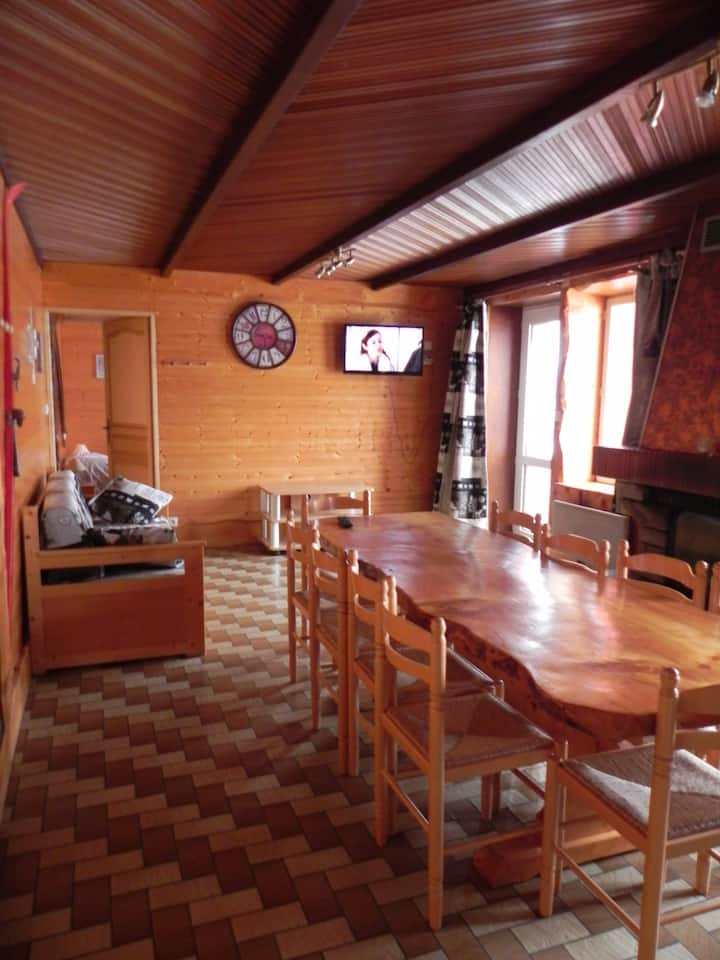 Se Ressourcer Dans Un Lieu Dépaysant - La Bresse