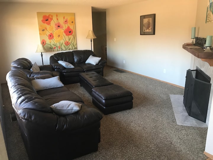 Large Room With Private Bathroom - Vancouver, WA