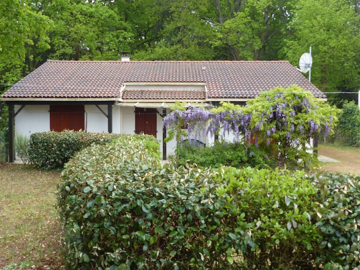 Location Maison Vacances - Jard-sur-Mer