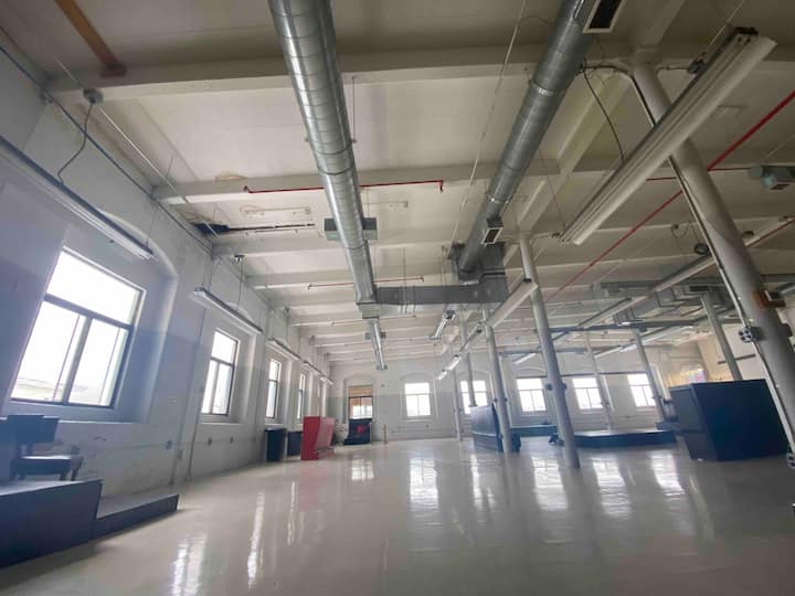 Large Loft For Photoshoots And Events - Utica, NY