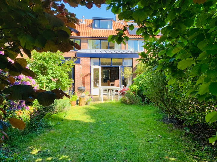 Beautiful, Big House Near Amsterdam - Naarden