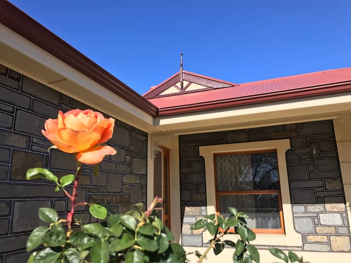 Cosy Cottage Self Check-in Parking 6 Km To C.b.d - Tea Tree Gully