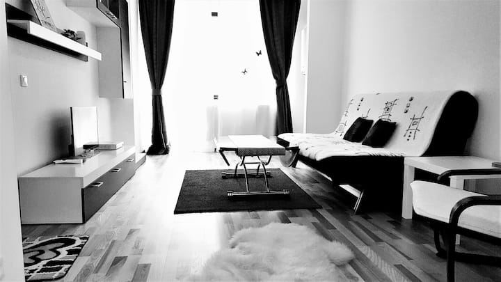 Prahova Valley - Apartement Sinaia - Sinaia