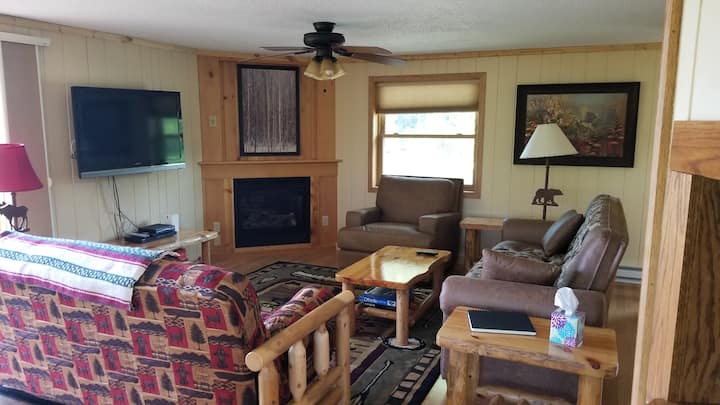 Welcome To Eagle Point In Cohasset, Mn - Cohasset, MN