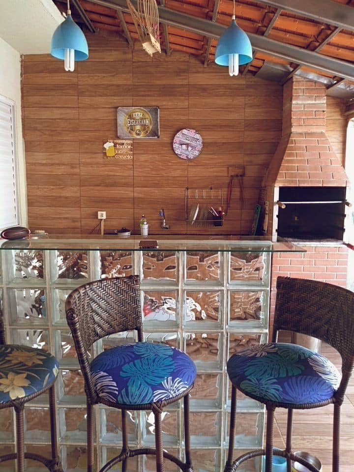Casa Em Condomínio Com Piscina E Ar Condicionado - Uberaba