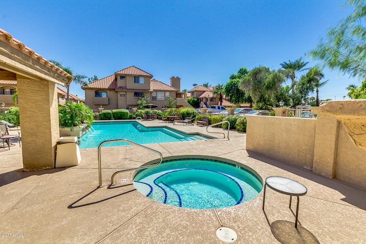 Couples Getaway - Hidden Gem - Near Old Town - Arizona