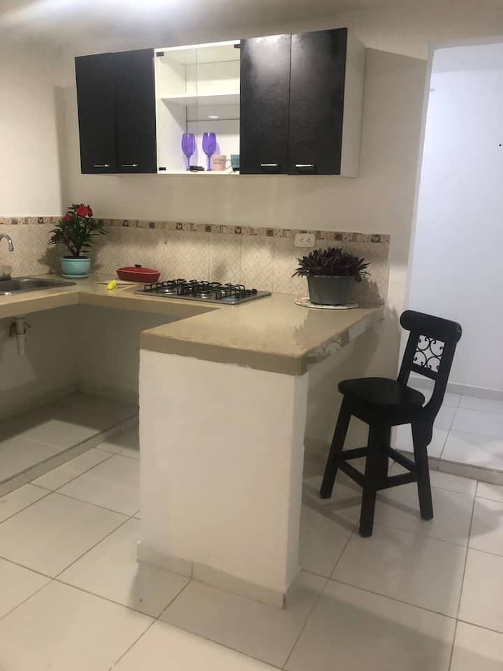 Hermoso Apartamento Bien Situado - Popayán