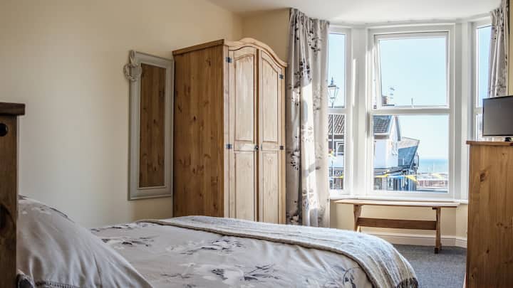 Bridlington Getaway. Apt 1 - Bridlington