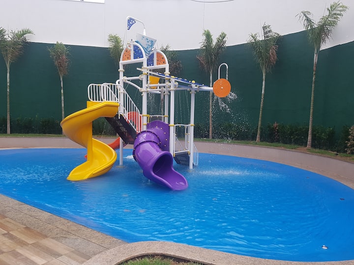 Enjoy,  Olímpia Park Resort Ceo - Olímpia