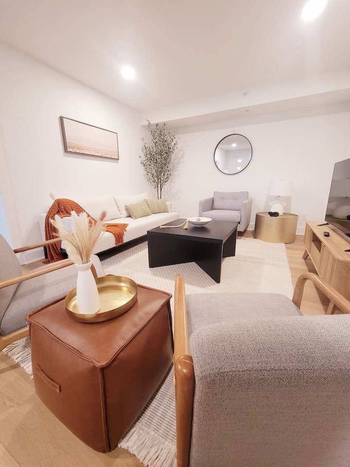 The Downtown Haven*pool+pets+parking+extendedstays - Lynchburg, VA