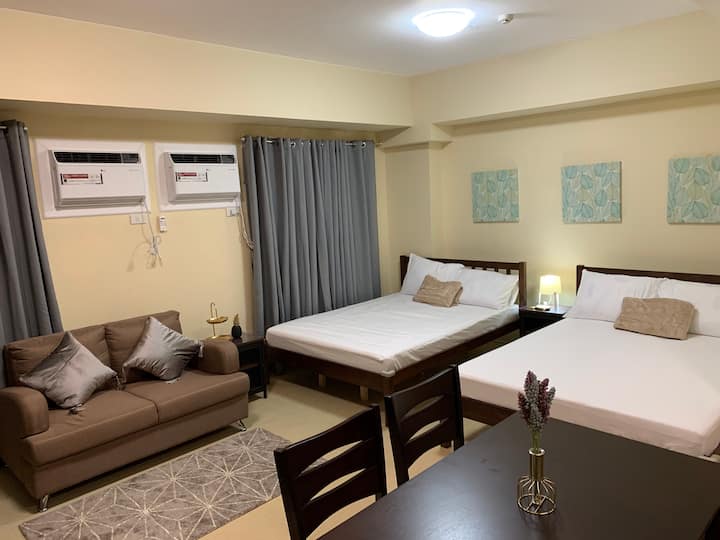 Bgc Second Home 2 St. Luke's Uptown Mall - Taguig