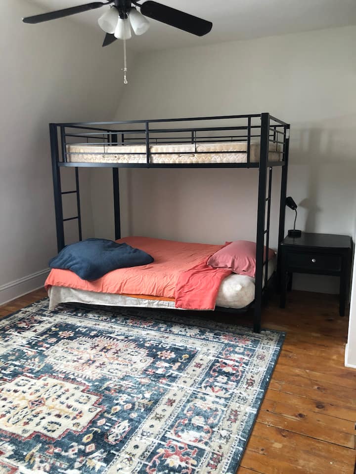 9 - Affordable Student Housing Near Transportation - Yonkers, NY