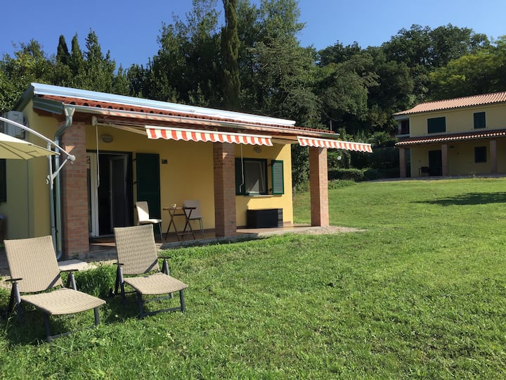 Elea - Boutique Maisonette, Sea View Cottage Just Outside Wonderful Piran - Izola