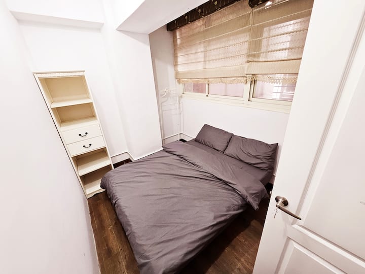 『新特價台北101』有電梯和廚房,步行3分鐘taipei 101 Mrt,信義商圈,夜市,國父紀念館 - 신이 구