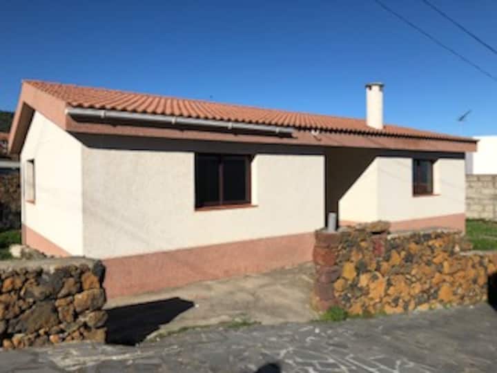 Casa Rural Mamá - El Hierro