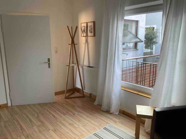 Lorenzo -Apartment04 - Regenstauf