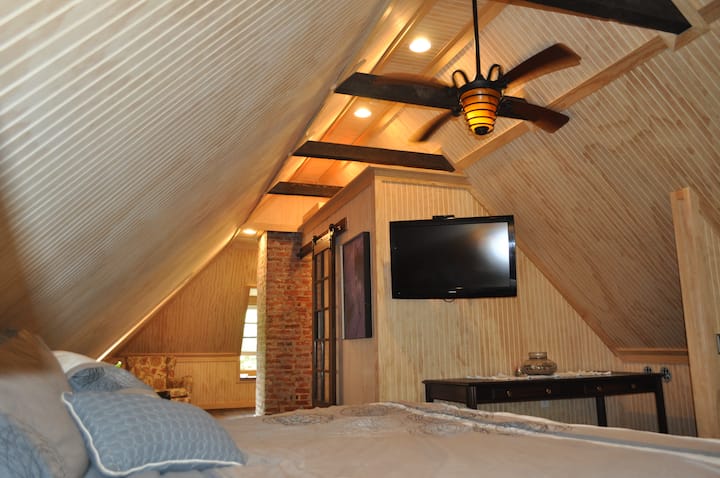 Victorian W/private En Suite, 3b2b - Vereinigte Staaten