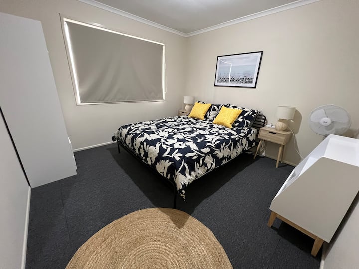 Caboolture Home (Seq) Sleeps 7 - Caboolture