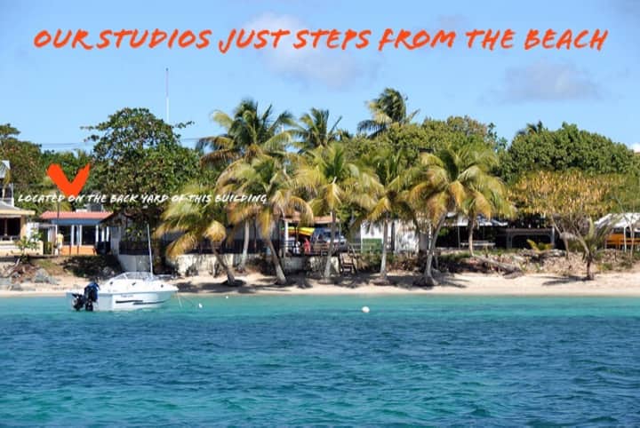 Your Own Little Guest House - Puerto Rico