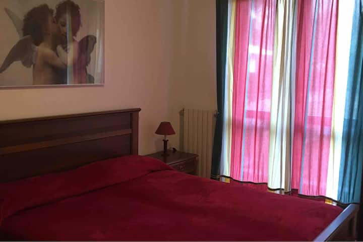 Bilocale Con Giardino Privato - Oulx