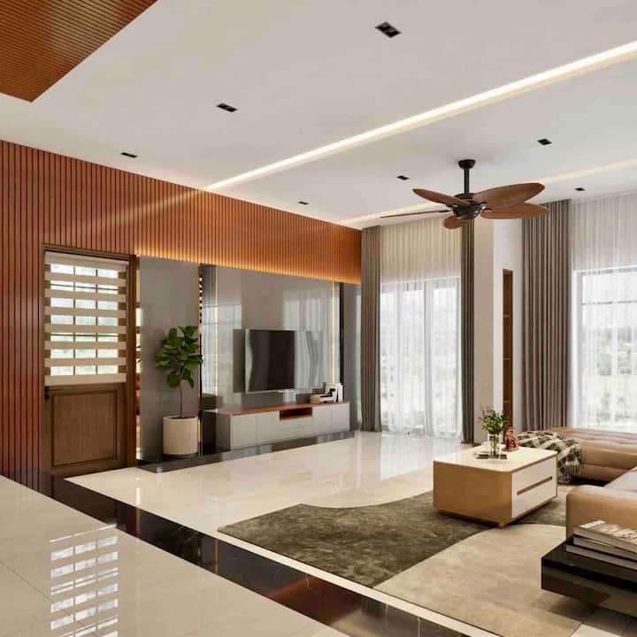 Amazing Garden Private Pool 4br - Da Nang, Province, Vietnam