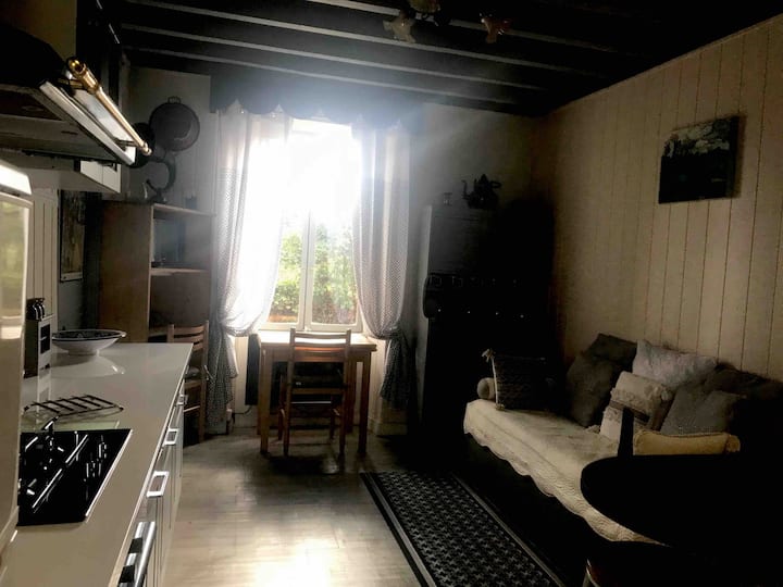 La Ferme Du Château - Nièvre