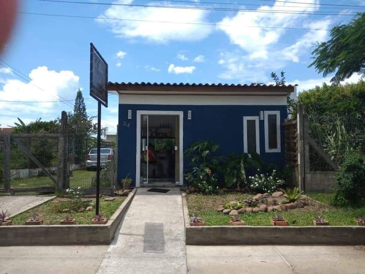 Studio Florecer - Maquiné