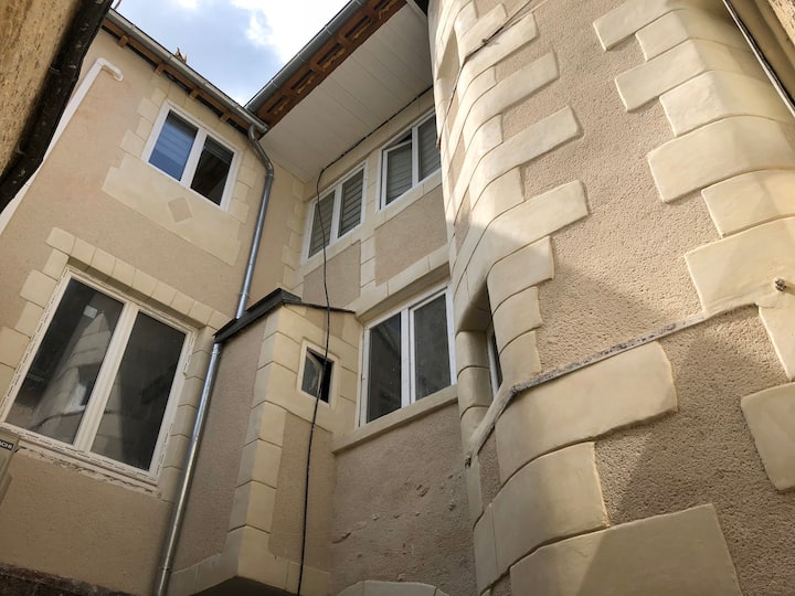 Appartement La Porte Chartraine - Blois