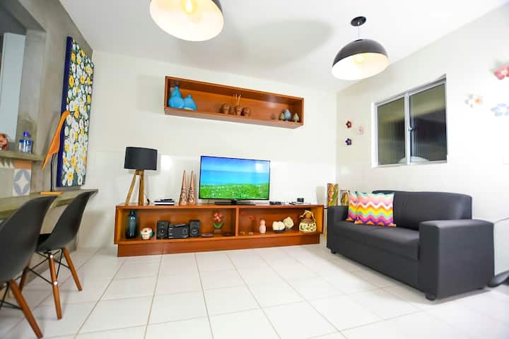 Casa Aconchego De Tamandaré - Praia dos Carneiros