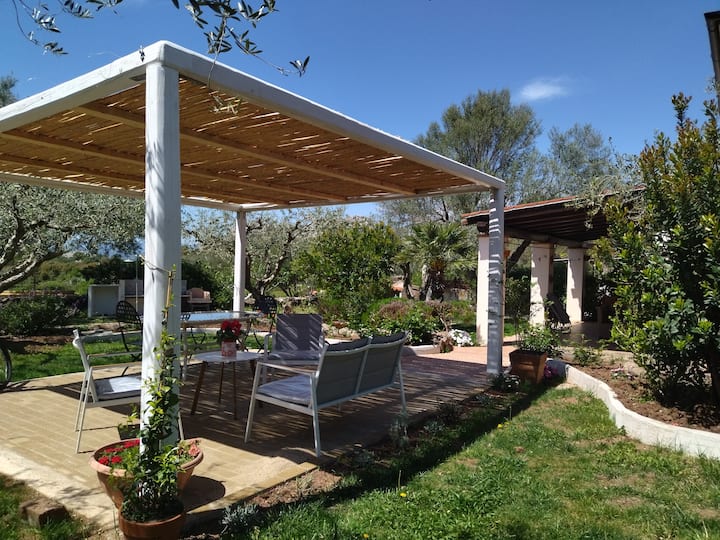 Valverde Apartment - Dorgali