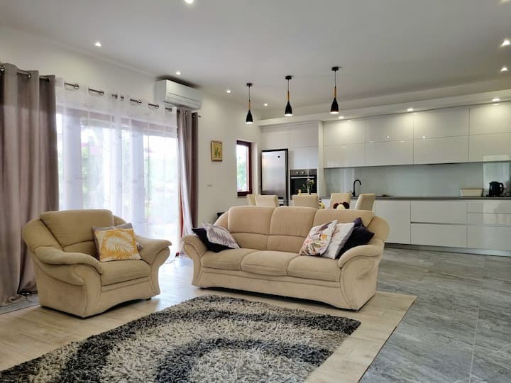 Vacation House - Omiš