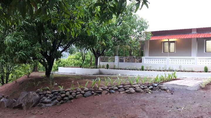 Sur Sangit Farm Lavasa Road Near Temghar Dam - Lavasa
