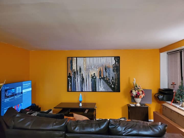 1 Bedroom Apartment - New Rochelle, NY