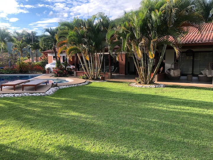 Casa Campestre - Pereira