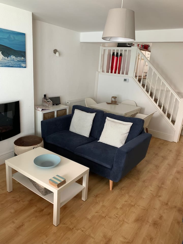 Royal Cottage, St Ives, Cornwall - Carbis Bay