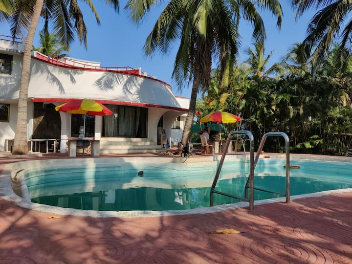 2 Best Villas With Pool Near Uttan, India - Updated 2025 | Trip101