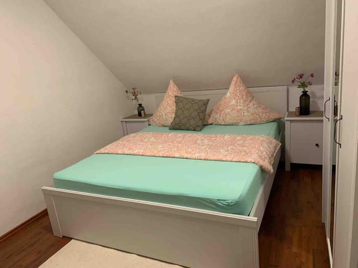 3 Bedroom, Kitchen, Bath Long-term Welcome! - Lehrte
