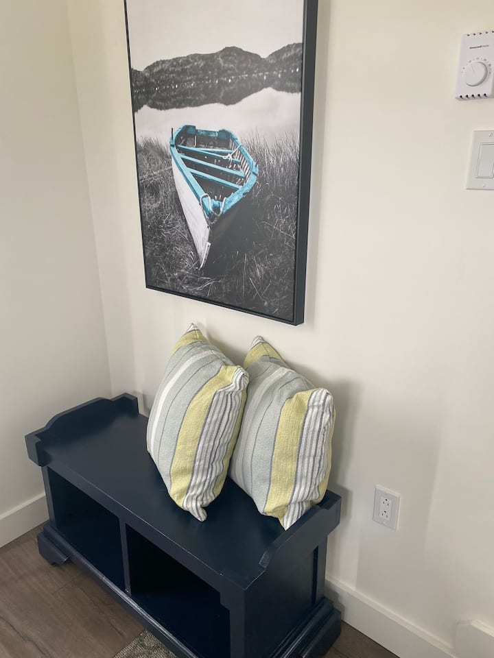 Sea Gaze Retreat-bonavista Vacation Homes - Bonavista