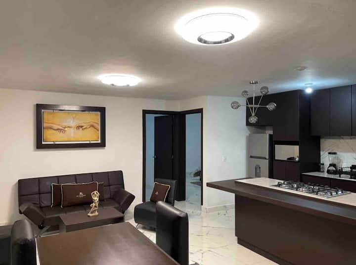 Hermoso Penthouse En San Cristobal De Las Casas - San Cristóbal de Las Casas