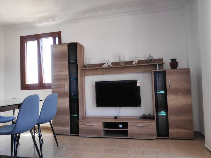 Apartamento Jordana - Son Servera