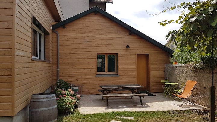 Studio - Bron, Lyon Eurexpo - ibis Styles Lyon Bron Eurexpo