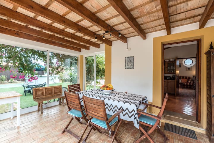 Casa Algarvía En Sagres.n.15768/al- A Quintinha - Sagres