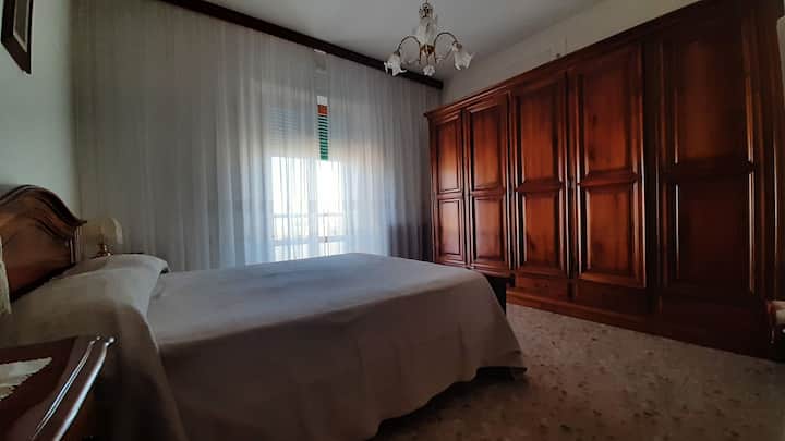 App-to Talamonti Agostino  "A Casa Di Francesca" - San Benedetto del Tronto