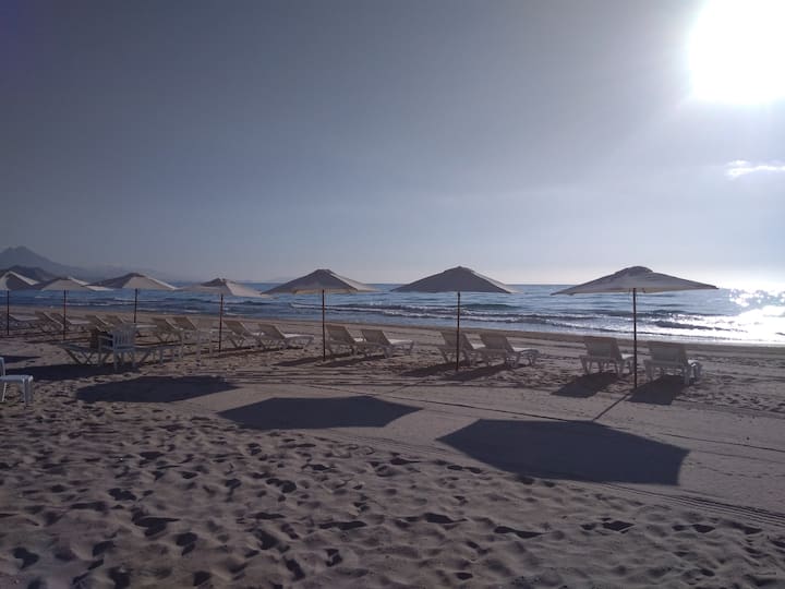 Playa San Juan: Wifi, Piscina, Tenis, Padel, Bbq.. - El Campello